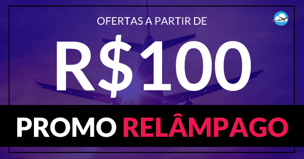 VALENDO! Promoção relâmpago "Última Chamada LATAM", voos a partir de R ...