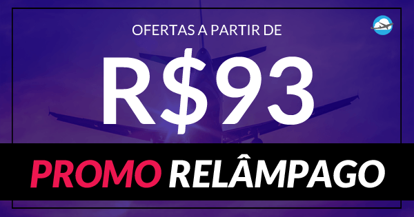 NO AR! LATAM lança promoção relâmpago "Última Chamada" com voos a ...