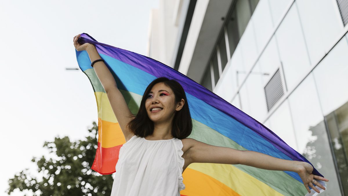 Turismo LGBTQIA+: brasileiros relatam ter boas experiências em viagens ... Turismo LGBTQIA+: brasileiros relatam ter boas experiências em viagens ...