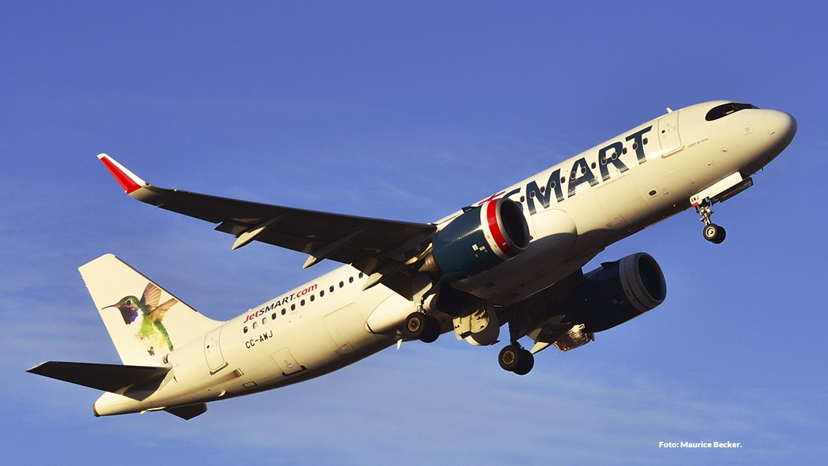 JetSmart aumenta oferta de voos no Brasil; confira destinos!