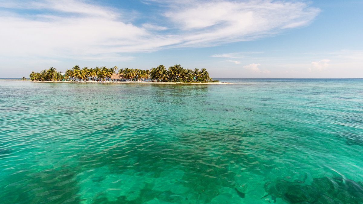 Belize lança campanha turística para atrair viajantes de toda a América ...