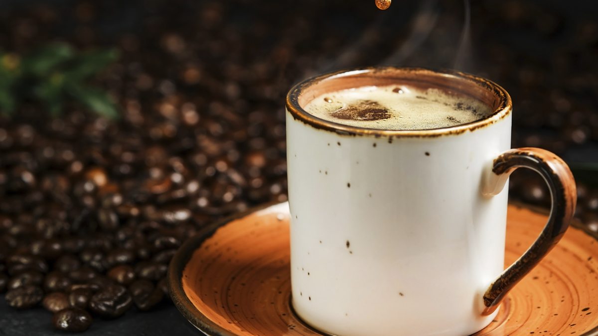 Oferta Livelo: compre Cafeteiras TRES e ganhe 5 pontos por real gasto